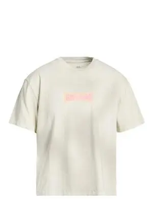 Guess T-shirt Light Size Cotton - Grey
