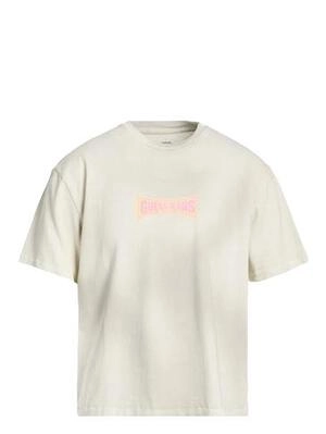 Guess T-shirt Size Cotton - Light Grey