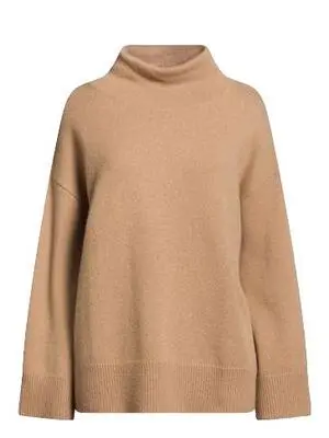 ASPESI ASPESI Women's Cashmere Turtleneck
