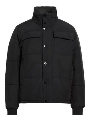 G-star Raw Puffer Jacket - Black