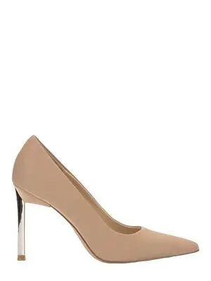 Jessica Simpson Kheloe Pump - Buff