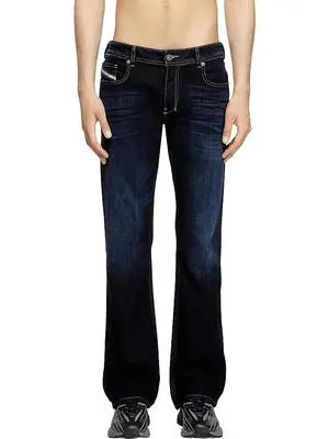 DIESEL® Zatiny Bootcut Fit Jeans - Denim