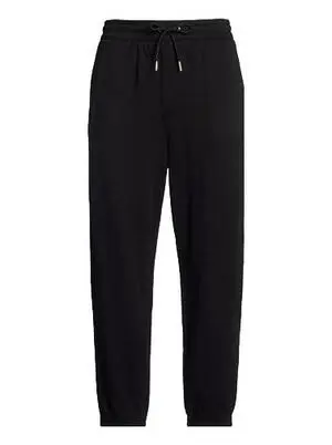 Armani Exchange Pants Size Cotton - Black