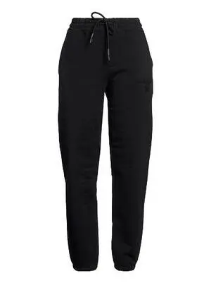 RICHMOND X Cotton Track Pants - Black