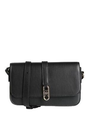 Tommy Hilfiger Cross-body Bag - Black