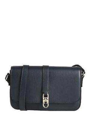 Tommy Hilfiger Cross-body Bag - Blue