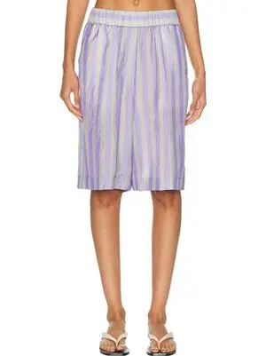 Dries Van Noten Dries Van Noten Pomy Short Lilac