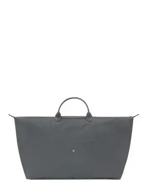 Longchamp LONGCHAMP Le Pliage One XL Travel Bag Grey