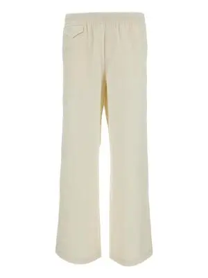 A.p.c. Lou Trousers - White
