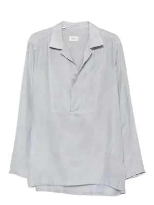 Brioni Evening Shirt - Grey