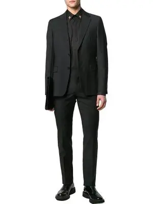 Dolce & Gabbana Classic Shirt - Black