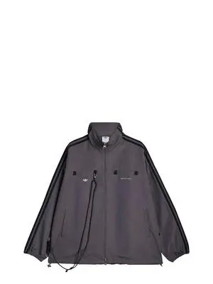 Adidas X Song For The Mute Track Top - Grey