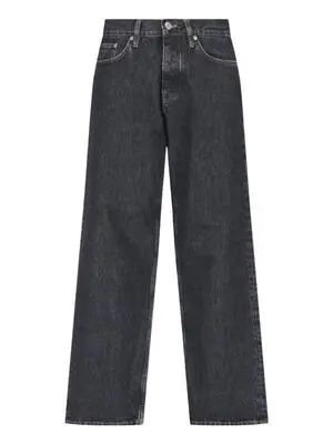 SUNFLOWER SUNFLOWER Belt Loop Jeans