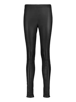IRIS & INK Lila Stretchleather Leggings