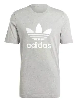 Adidas Adicolor Classics Trefoil T-shirt - Grey