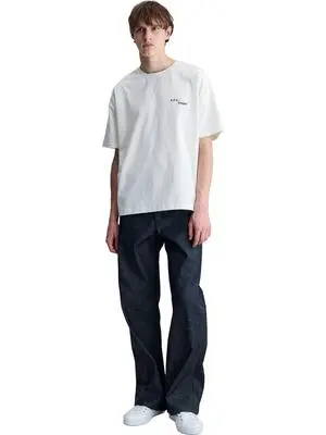 A.p.c. Sally Jeans - Indigo