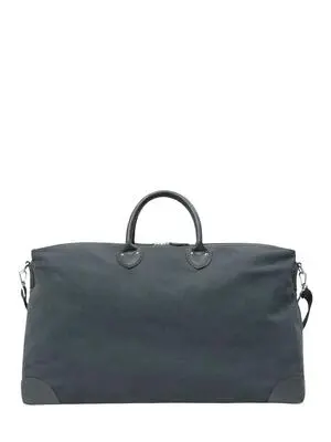 MY STYLE BAGS X Sesia & Co. Harvard Duffle Bag - Grey