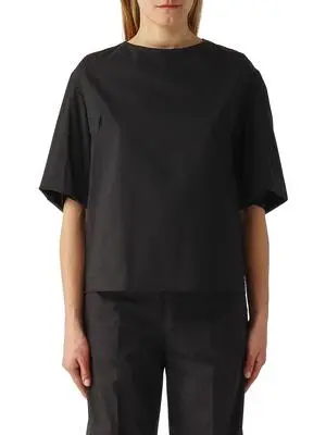 MEIMEIJ Top - Black