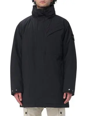 STONE ISLAND Stone Island Technical Coat