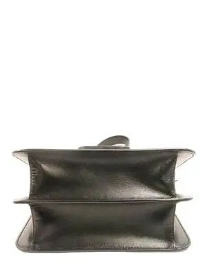 Valentino Garavani Vsling Shoulder Bag - Black