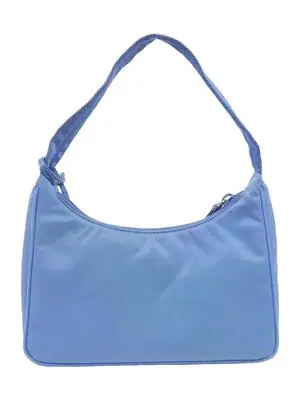 Prada Re-edition 2000 Shoulder Bag - Blue