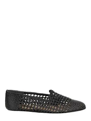 Status Slip-on Loafers - Black