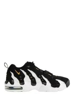 Nike Dt Max '96 Low Sneakers - Black
