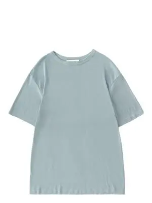 Studio Nicholson Short Sleeve T-shirt - Mint