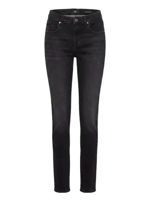 7 FOR ALL MANKIND 7 For All Mankind Belt Loop Jeans