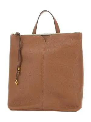 GIANNI CHIARINI Sandra Backpack - Brown