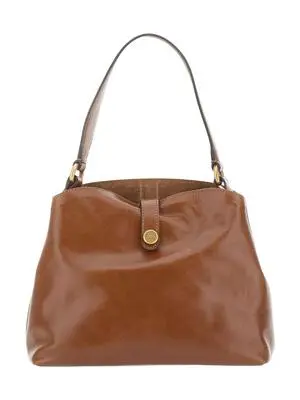 GIANNI CHIARINI Shoulder Bag - Brown