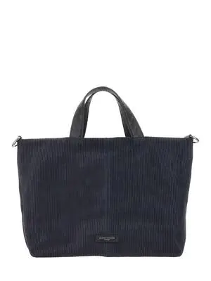 GIANNI CHIARINI Scilla Handbag - Black