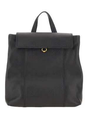 GIANNI CHIARINI Backpack - Black