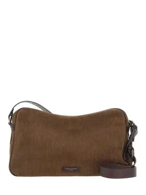 GIANNI CHIARINI Gianni Chiarini Cora Crossbody Bag