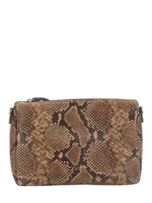 GIANNI CHIARINI Gianni Chiarini Nora Pouch Clutch