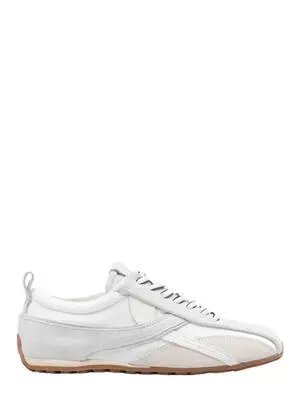 ALOHAS Lace-up Sneakers - White