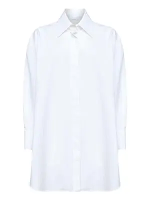 Givenchy Cotton Shirt - Multicolor