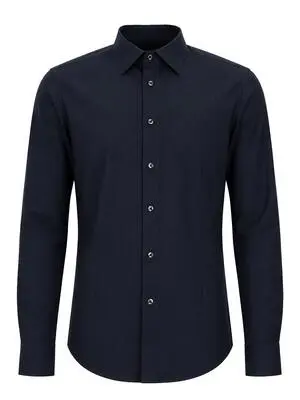 BRIAN DALES Camicia In Cotone