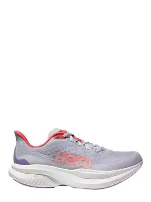 HOKA® Mach 6 Running Sneakers - Blue