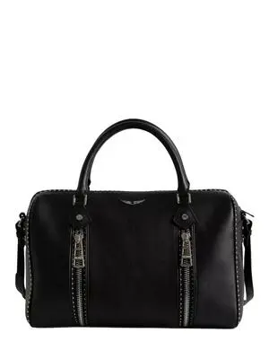 Zadig&Voltaire Medium Sunny Tote Bag - Black