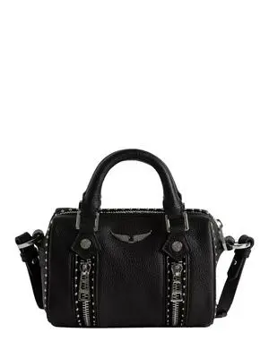 Zadig&Voltaire Mini Bag - Black