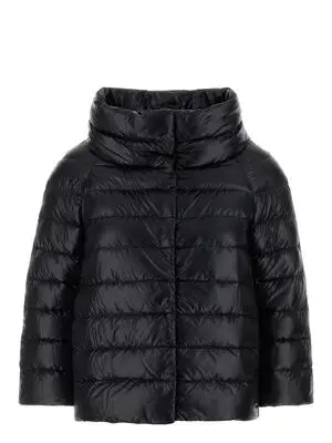 Herno Down Jacket - Black