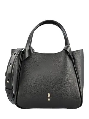 CHRISTIAN LOUBOUTIN Christian Louboutin Bettina Mini Leather Tote Multicolor