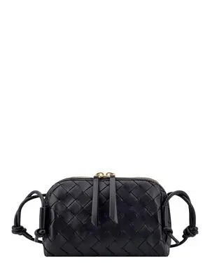 Bottega Veneta Concert Pouch - Multicolor