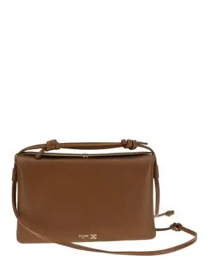 CELINE CELINE Trio Flap Bag