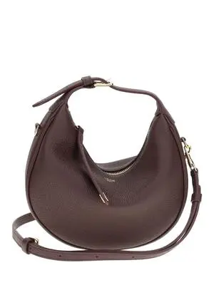 Celine Teen Lulu Bag - Multicolor