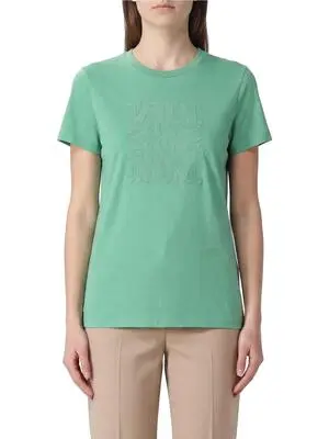 Max Mara Max Mara T-Shirt Green