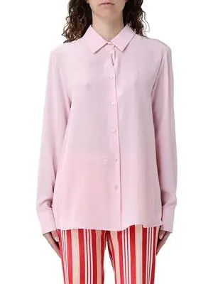 Max Mara Silk Shirt - Pink