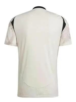 Adidas New York Red Bulls Pixelated Pattern Short Sleeve T-shirt - Neutrals