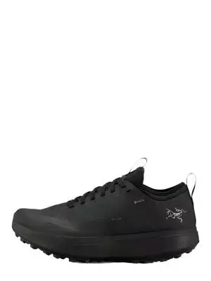 Arc'teryx Sylan Gore-tex Sneakers - Black